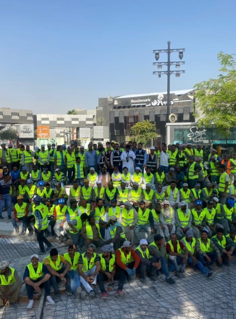 Riyadh Floors | Premium Flooring Solutions & Installation Services